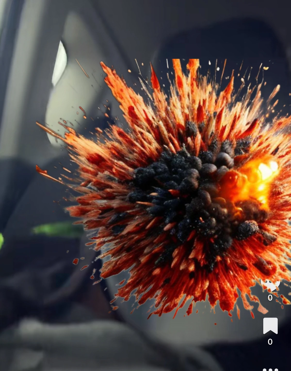 Popcorn (man) | Ohiodent Wiki | Fandom