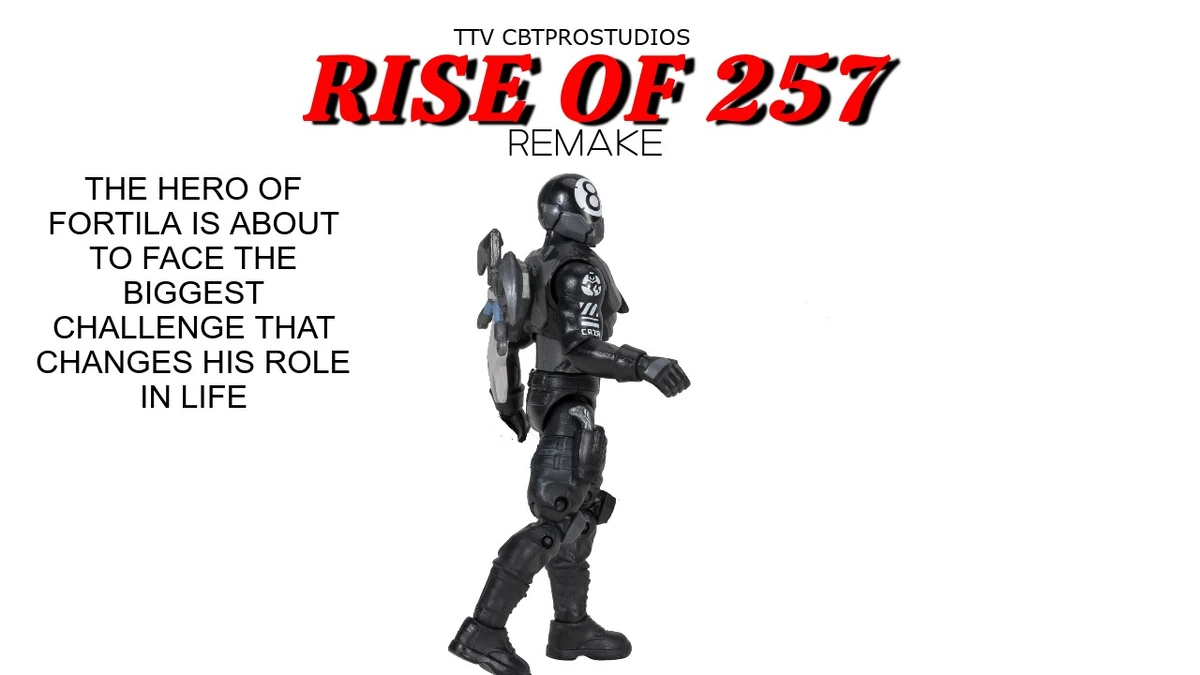 8-Ball(FTM) | OHK Wiki | Fandom