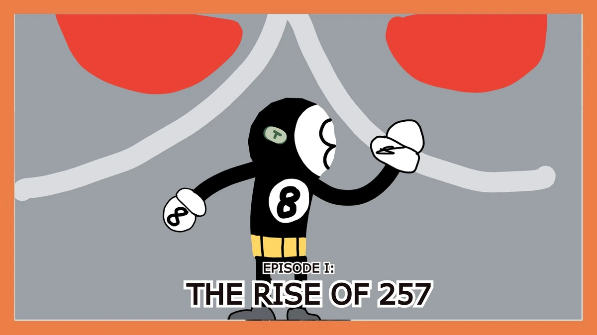 FTM: THE RISE OF 257 MOVIE | OHK Wiki | Fandom