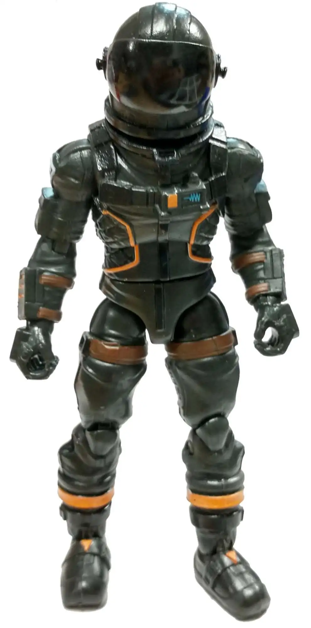 Dr Voyager | OHK Wiki | Fandom