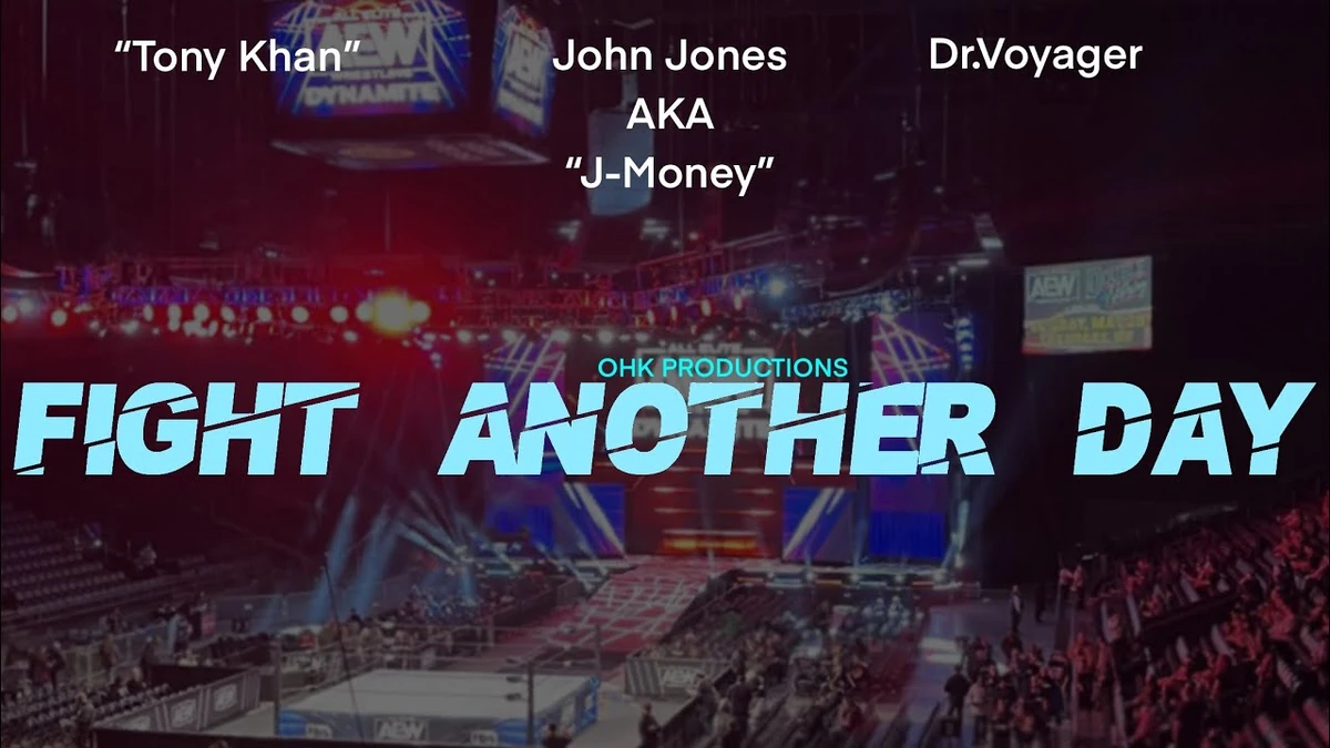 Fight Another Day | OHK Wiki | Fandom