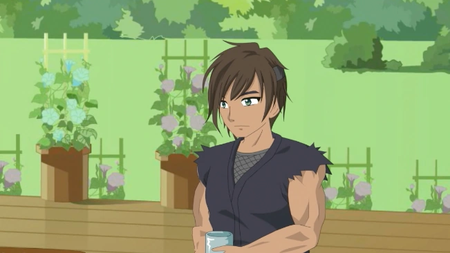 The Ohmahi Movie | Ohmahi Wikia | Fandom