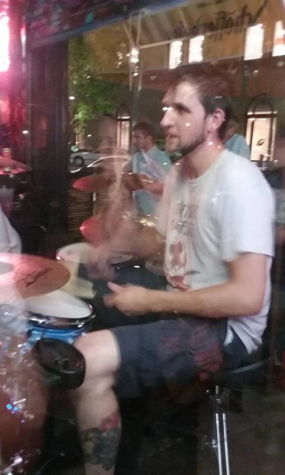 Derek Warfle | OHMS Wiki | Fandom