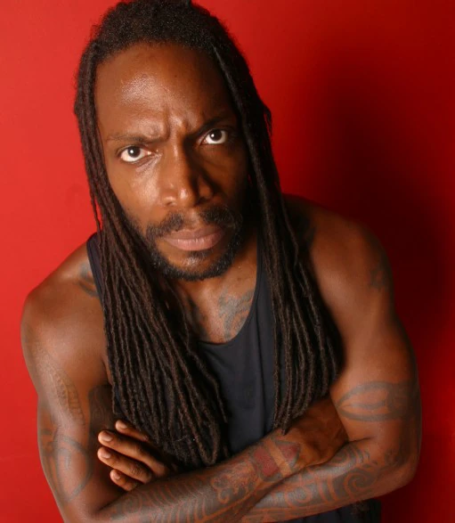 Derrick Green | OHMS Wiki | Fandom