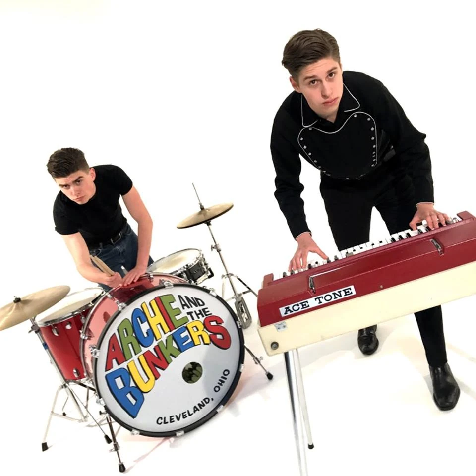 Archie & the Bunkers | OHMS Wiki | Fandom