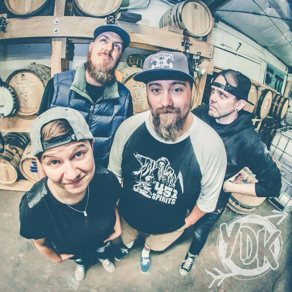 Yesterday Kids | OHMS Wiki | Fandom