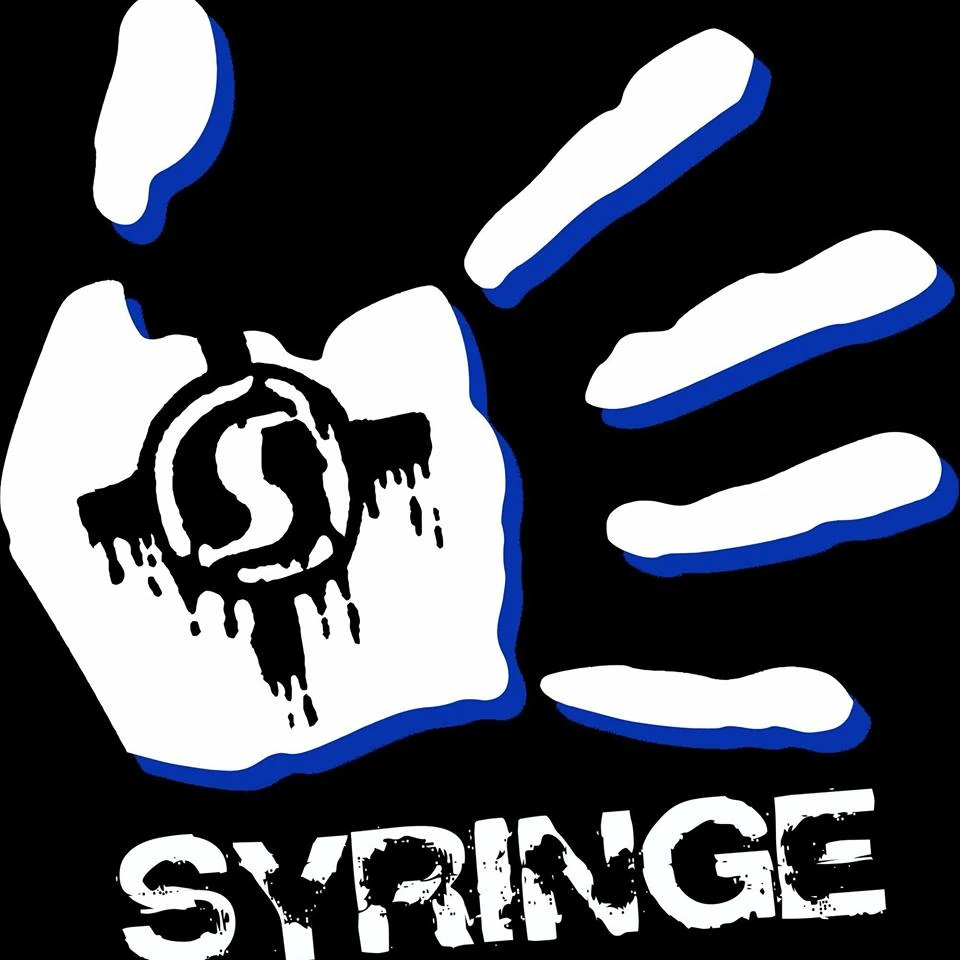 Syringe | OHMS Wiki | Fandom