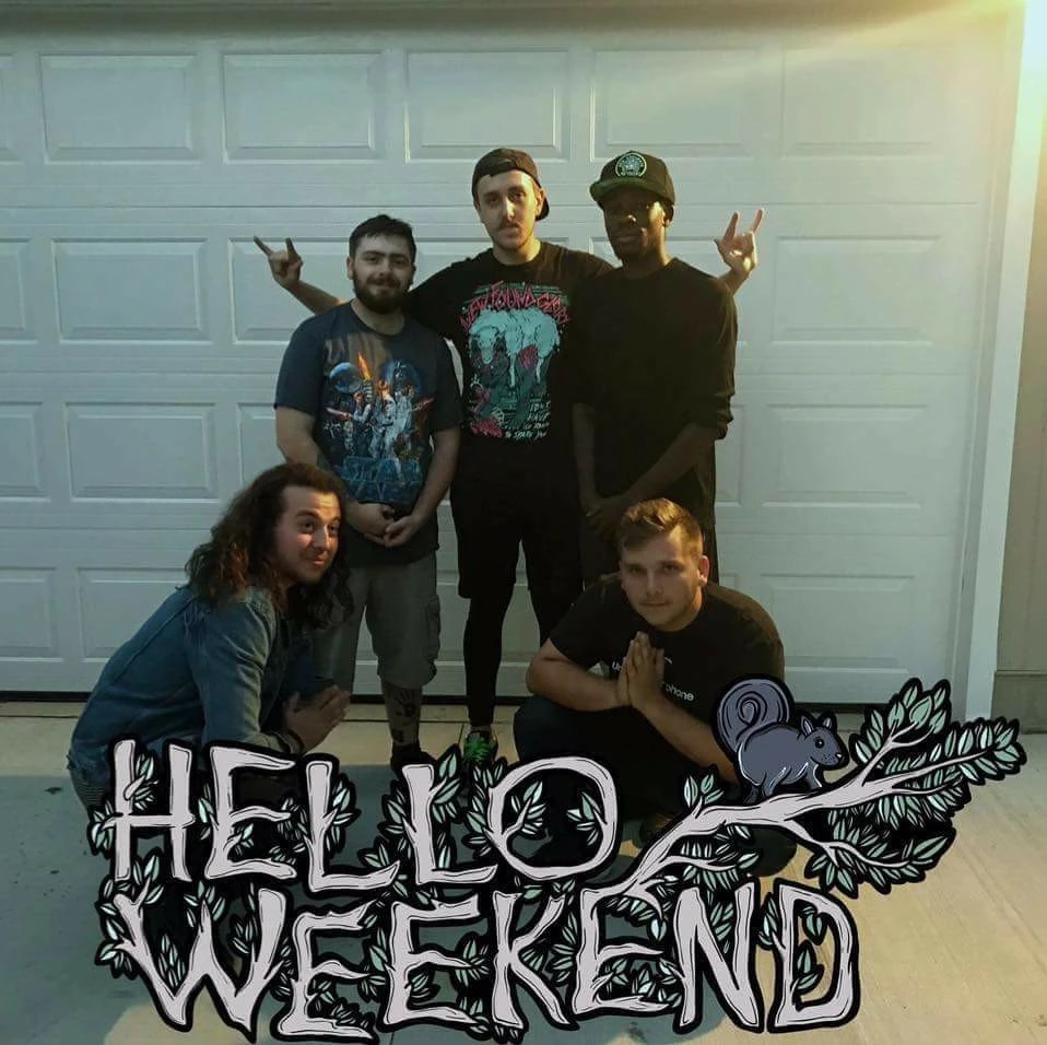 Hello Weekend | OHMS Wiki | Fandom