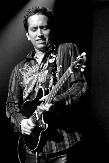 Neil Zaza | OHMS Wiki | Fandom