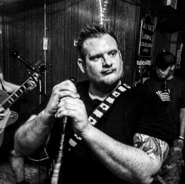 Chris Tuttle | OHMS Wiki | Fandom