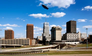 Akron | OHMS Wiki | Fandom