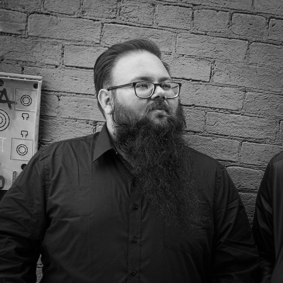 Chris Harding | OHMS Wiki | Fandom