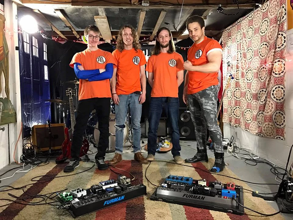 The Turbos | OHMS Wiki | Fandom