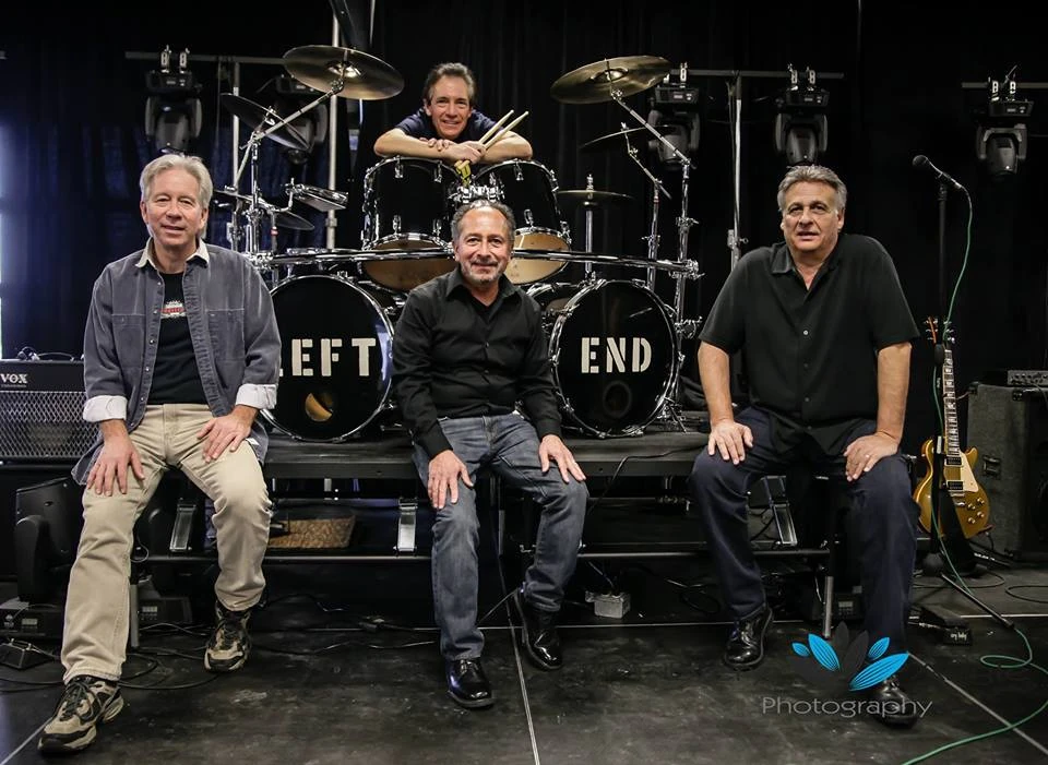 Left End | OHMS Wiki | Fandom