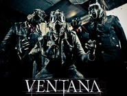 VentanA | OHMS Wiki | Fandom