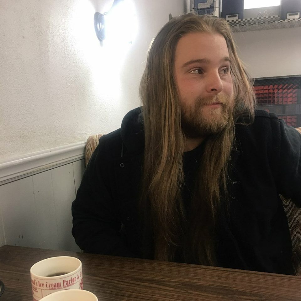 Dustin Cutright | OHMS Wiki | Fandom