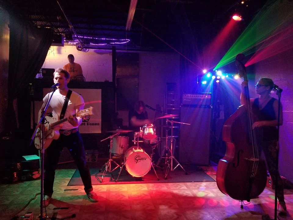 The Kookie Kutterz | OHMS Wiki | Fandom