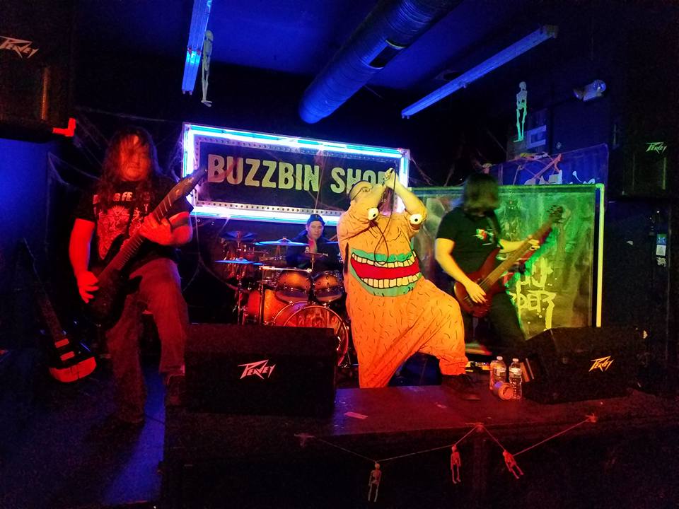 Torso Murder | OHMS Wiki | Fandom