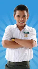 Shafiq | Oh My English Wiki | Fandom