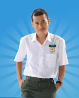 Azlan | Oh My English Wiki | Fandom