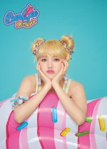 Fall in Love/Gallery | OH MY GIRL Wiki | Fandom