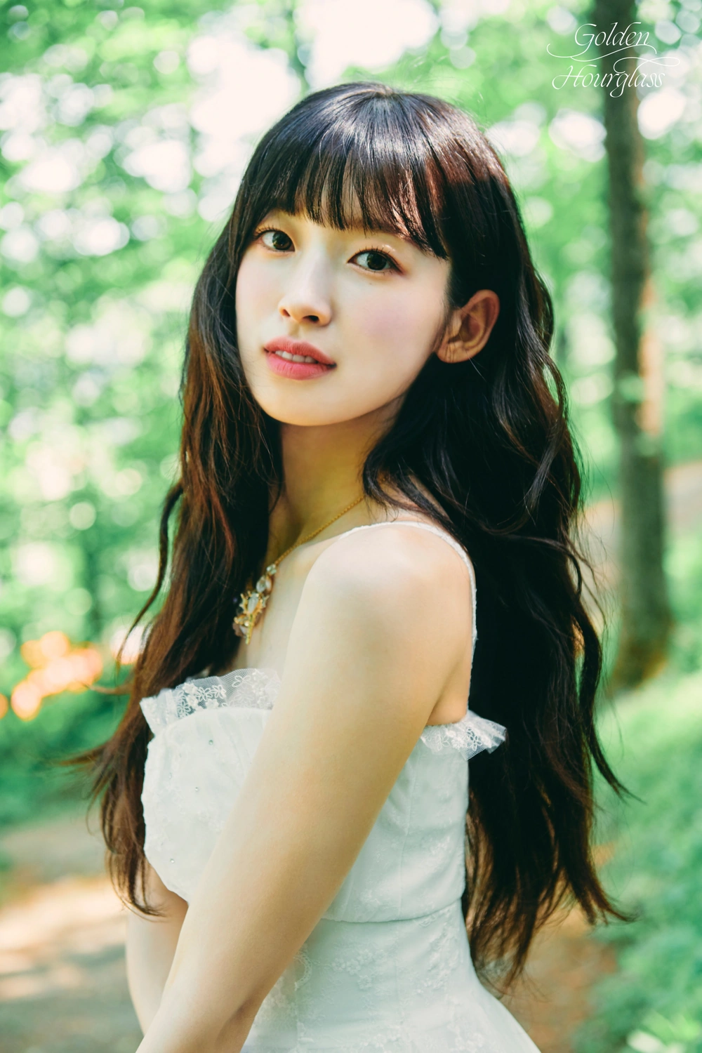 Arin | OH MY GIRL Wiki | Fandom
