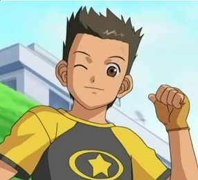 Sentaro Kawanishi | Oh My Goddess | Fandom