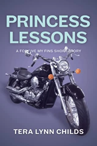 Princess Lessons | Childs Wiki | Fandom