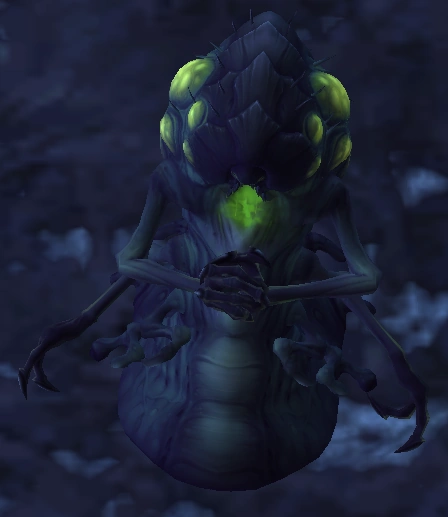 Geneweaver-Genesplicer | Oh No It's Zombies Artic Updated Wiki | Fandom