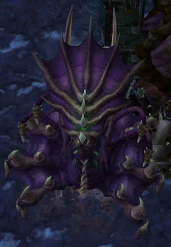 Hive Queen | Oh No It's Zombies Artic Updated Wiki | Fandom