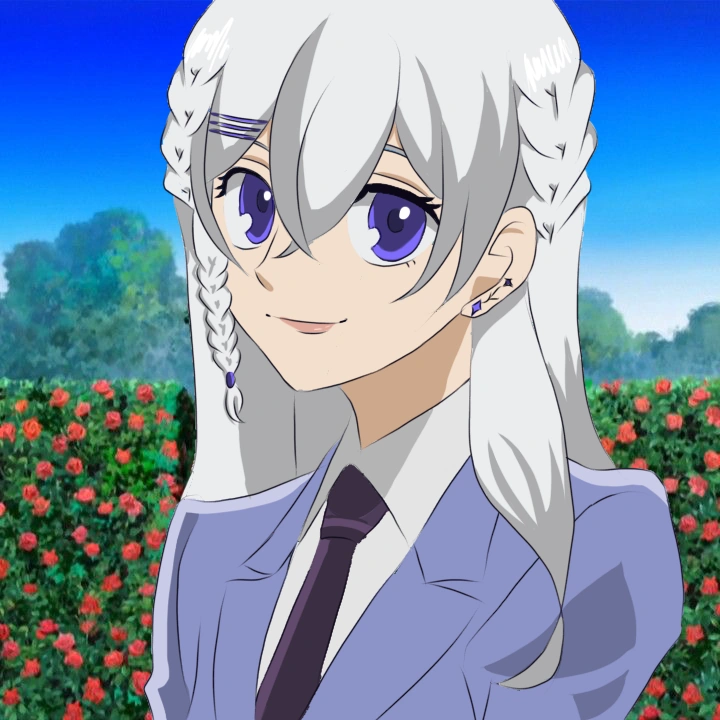 Hanaria Suoh | Ouran High School Host Club Fan Fiction Wiki | Fandom