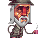 The Greasy Wizard | Oh...Sir!! The Insult Simulator Wiki | Fandom