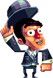Mr J. Shufflebottom | Oh...Sir!! The Insult Simulator Wiki | Fandom