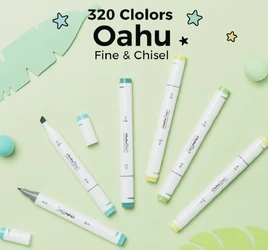 Oahu Series | Ohuhu Wiki | Fandom