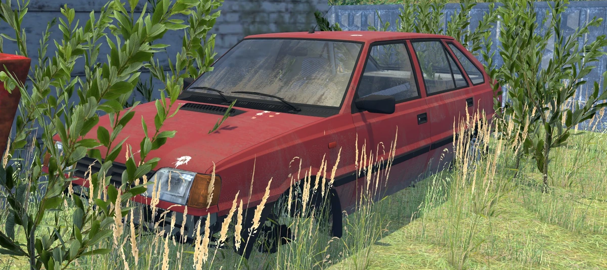 OHV | OHV (Game) Wiki | Fandom