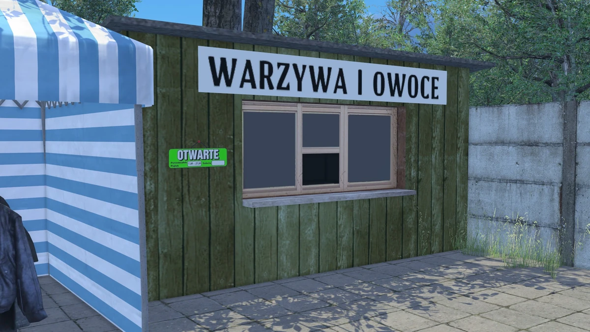 Warzywniak | OHV (Game) Wiki | Fandom