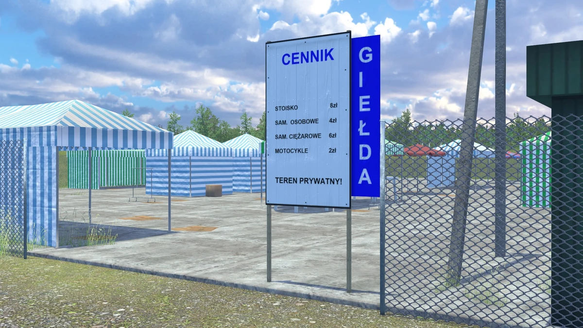 Giełda | OHV (Game) Wiki | Fandom