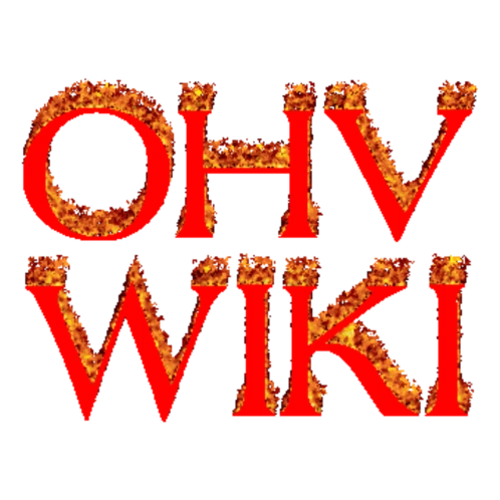 Interactive Maps | OHV Wiki | Fandom