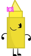 Mustard | Object Hyperverse Wiki | Fandom