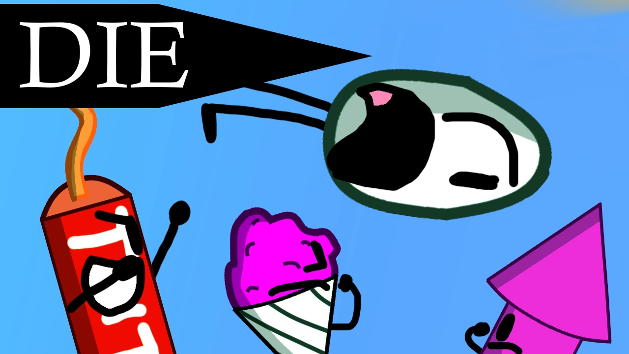 Another Bad Object Show | Object Hyperverse Wiki | Fandom