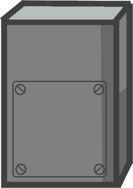 Remote/Gallery | Object Hyperverse Wiki | Fandom