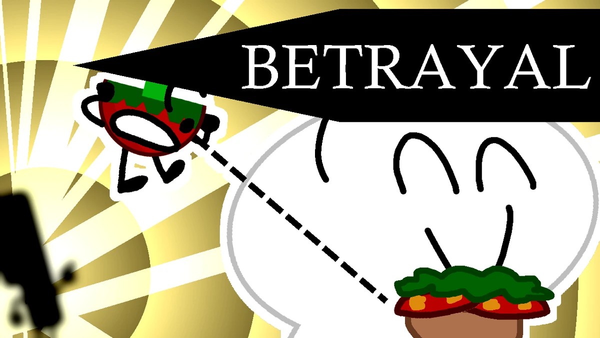 Premonition | Object Hyperverse Wiki | Fandom