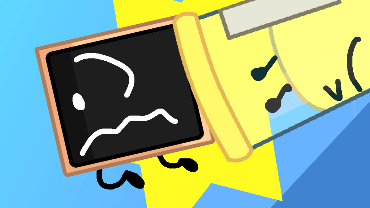 Climb To the Top | Object Hyperverse Wiki | Fandom