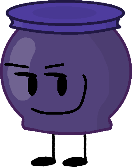 Marmalade | Object Hyperverse Wiki | Fandom