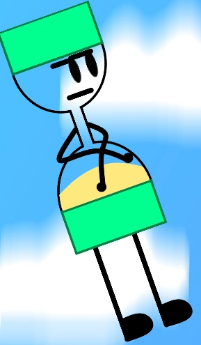 Hourglass | Object Hyperverse Wiki | Fandom