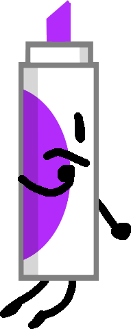 Marker | Object Hyperverse Wiki | Fandom