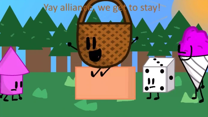 The Alliance | Object Hyperverse Wiki | Fandom