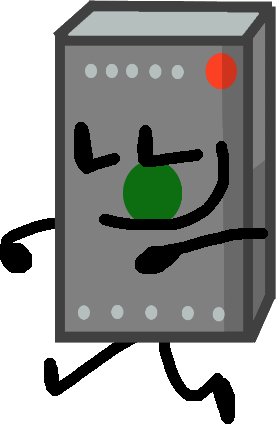 Remote | Object Hyperverse Wiki | Fandom