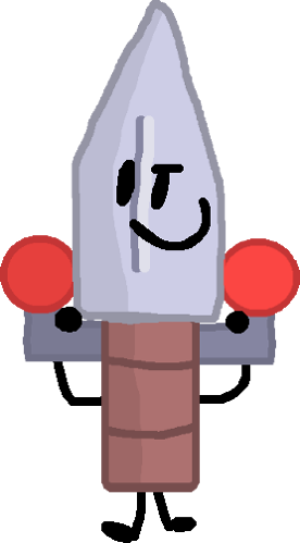 Swordy (debuter) | Object Hyperverse Wiki | Fandom