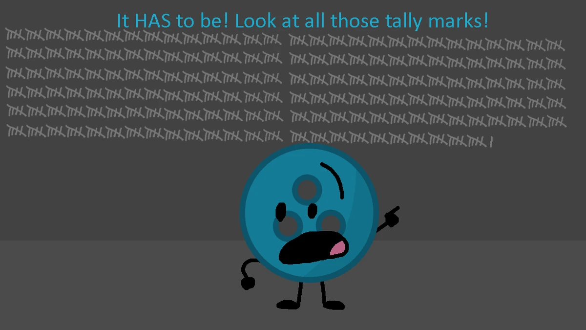 Tub of Losers | Object Hyperverse Wiki | Fandom